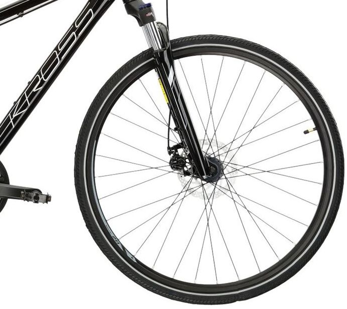 Rower crossowy męski Kross Move 2.0 2022