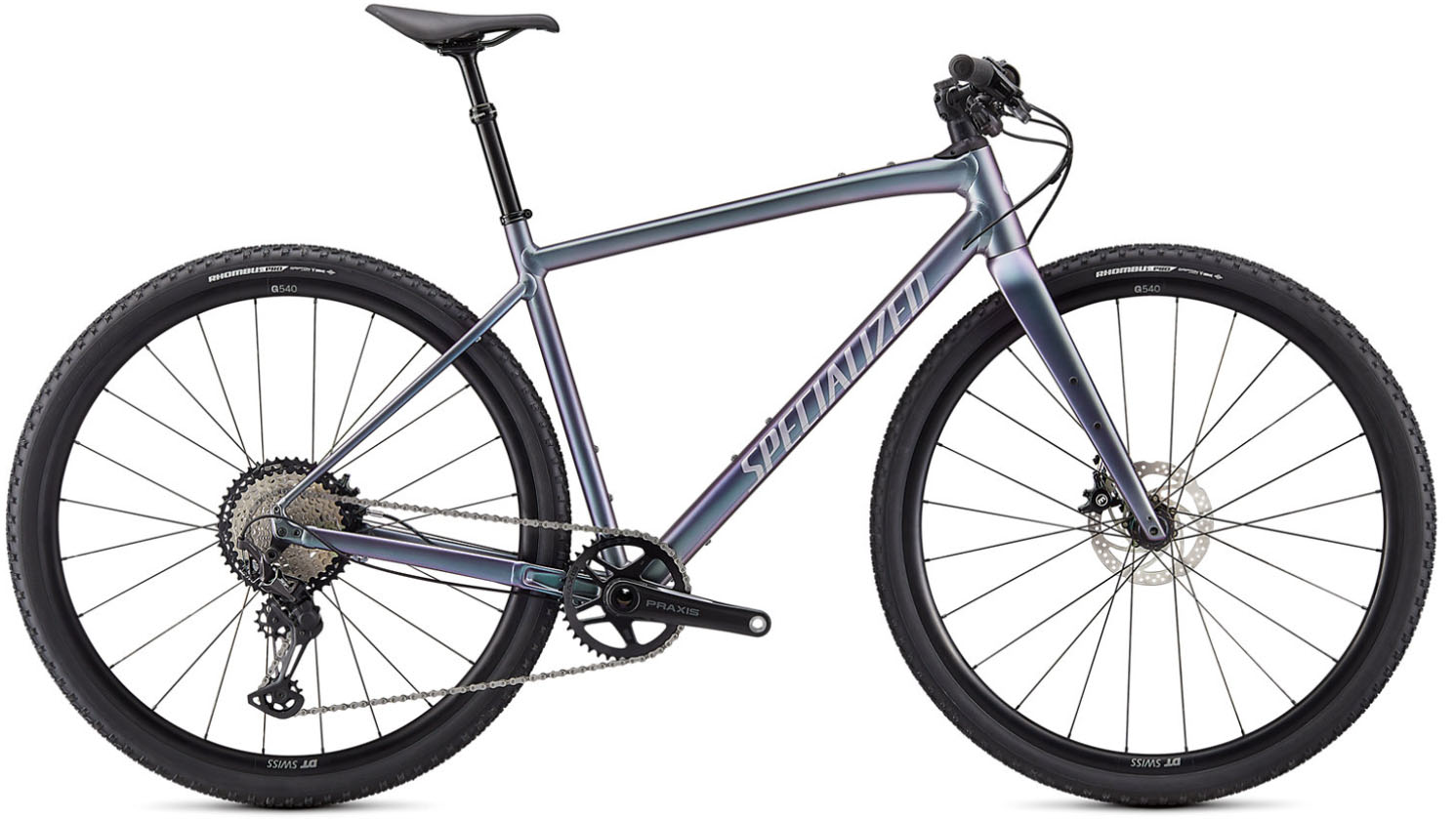 Specialized Diverge Expert EVO E5 | Rower gravel - Greenbike