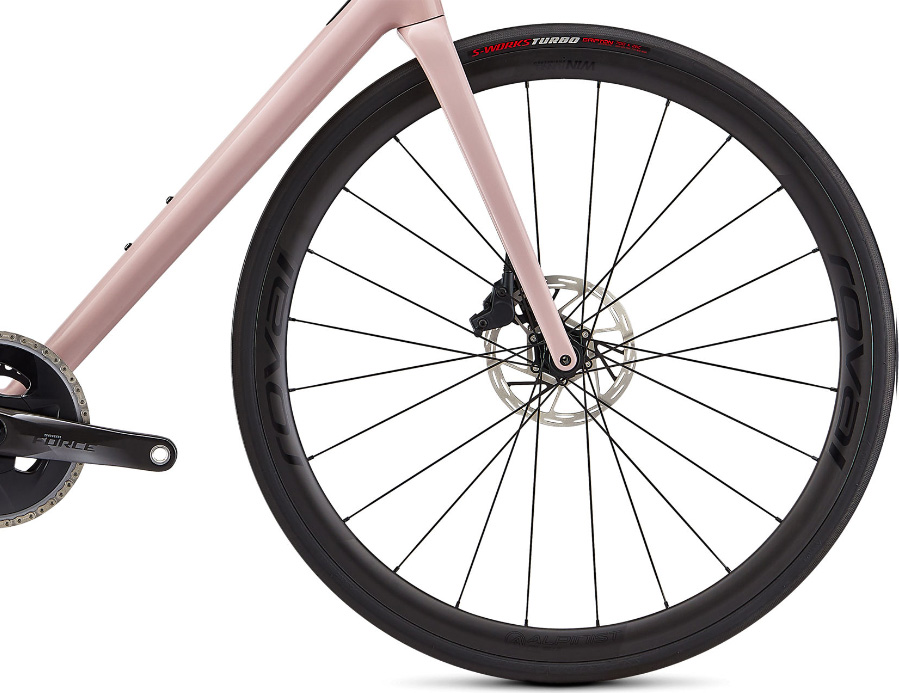 Rower szosowy Specialized Aethos Pro - SRAM Force ETap AXS 2021 ...