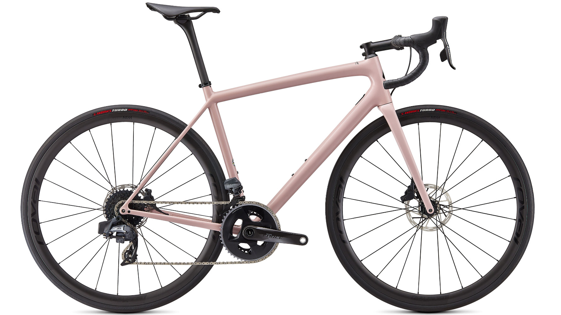 Rower szosowy Specialized Aethos Pro - SRAM Force ETap AXS 2021 ...