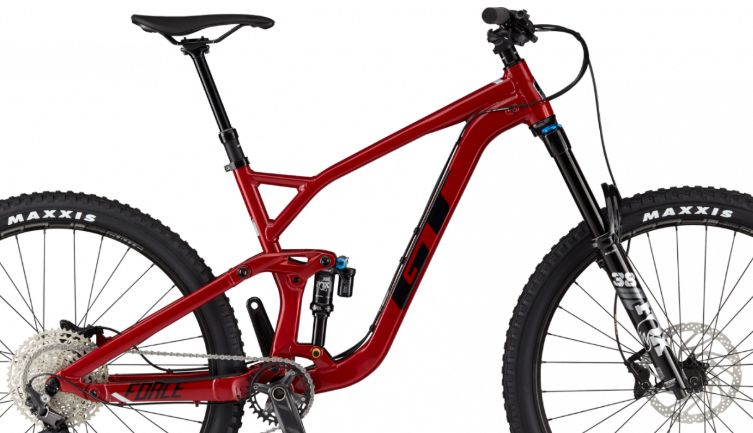 GT Force Comp 29" – Wytrzymały Rower Górski | Kup Teraz w GreenBike