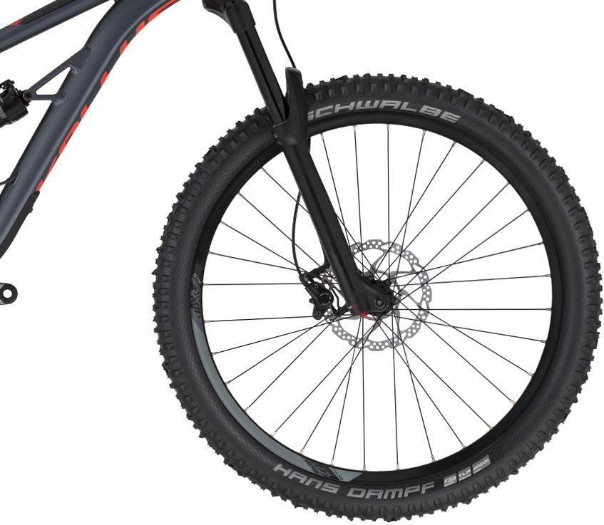 Rower ścieżkowy górski KELLYS Thorx 10 27.5" 2020 | Sprawdź w GreenBike ...