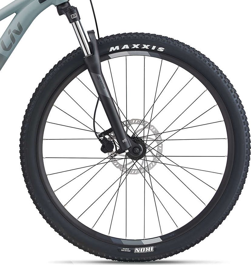 Giant Liv Tempt 3 2021| rower XC | rower MTB