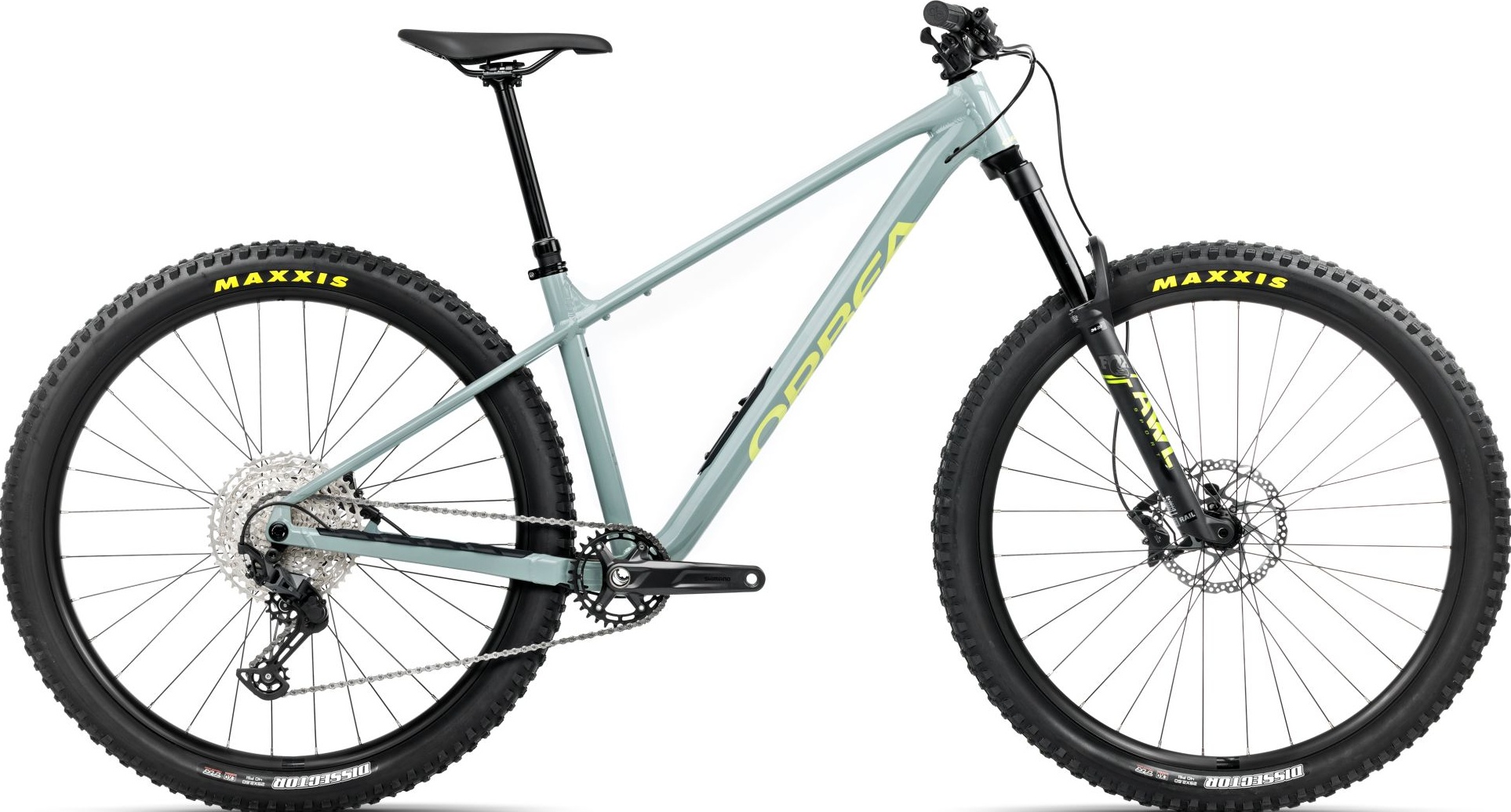 Rower Orbea LAUFEY H10 | górski MTB | Sprawdź w GreenBike.pl