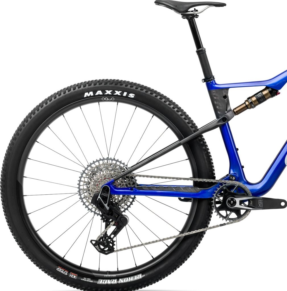 Rower Orbea OIZ M-TEAM AXS | górski MTB | Sprawdź w GreenBike.pl