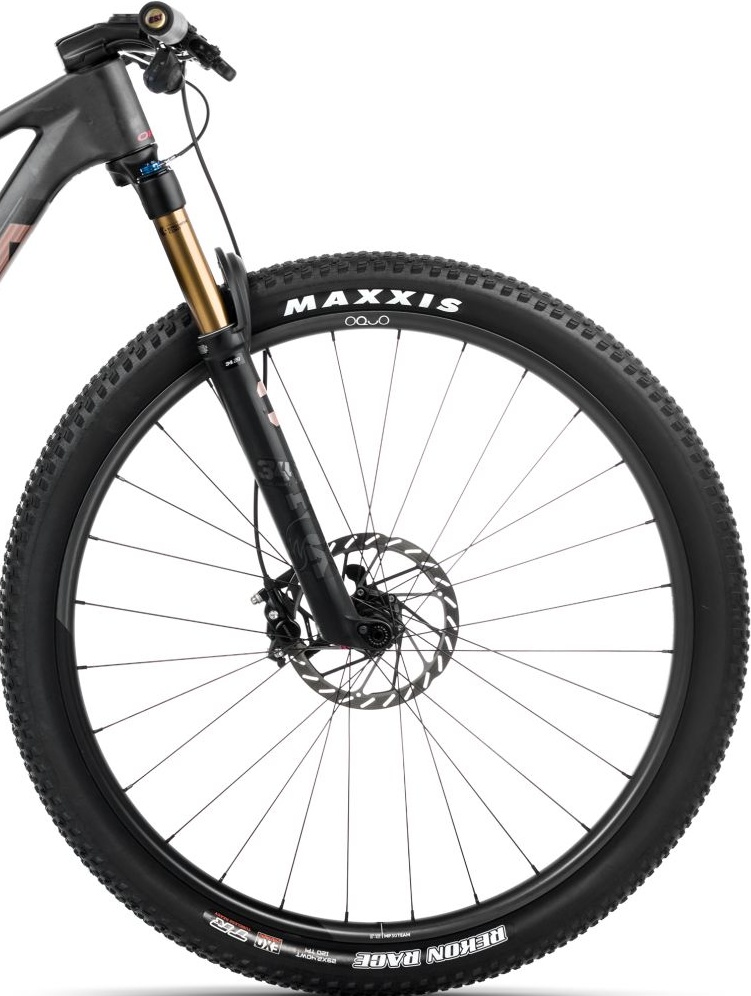 Rower Orbea OIZ M-TEAM AXS | górski MTB | Sprawdź w GreenBike.pl