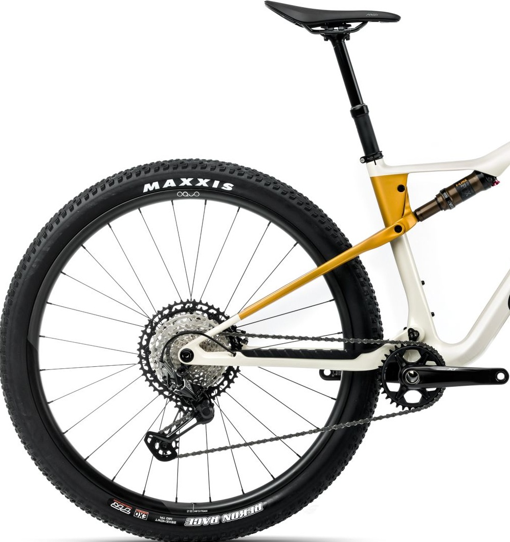 Rower Orbea OIZ M10 | górski MTB | Sprawdź w GreenBike.pl