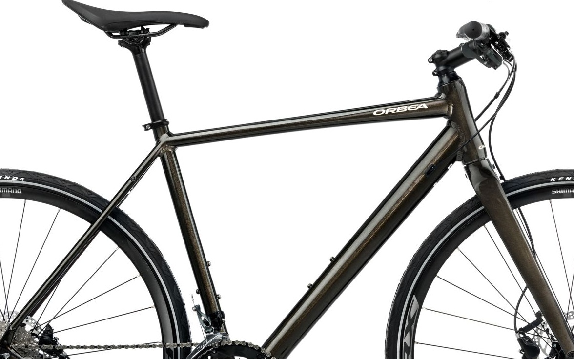 Rower Orbea VECTOR 10 | miejski | Sprawdź w GreenBike.pl