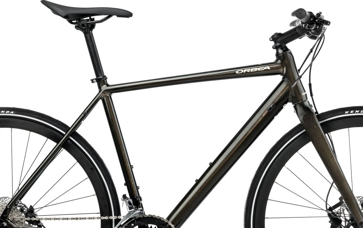 Rower Orbea VECTOR 20 | miejski | Sprawdź w GreenBike.pl