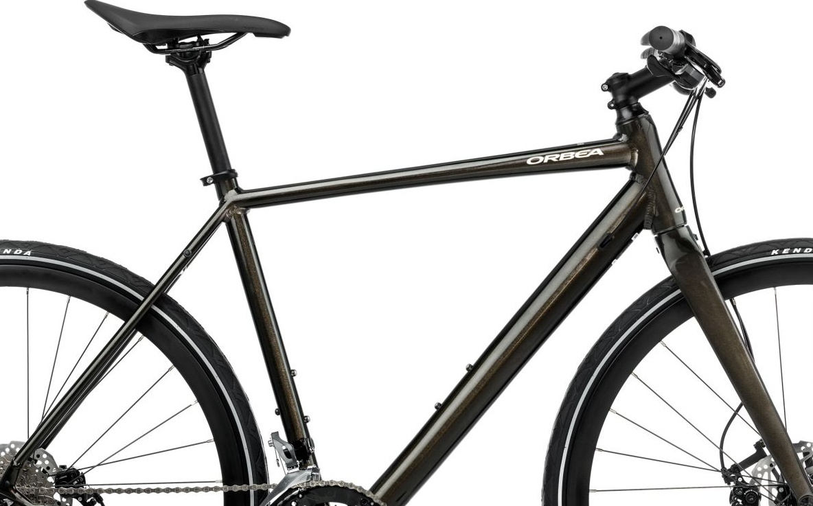 Rower Orbea VECTOR 30 | miejski | Sprawdź w GreenBike.pl