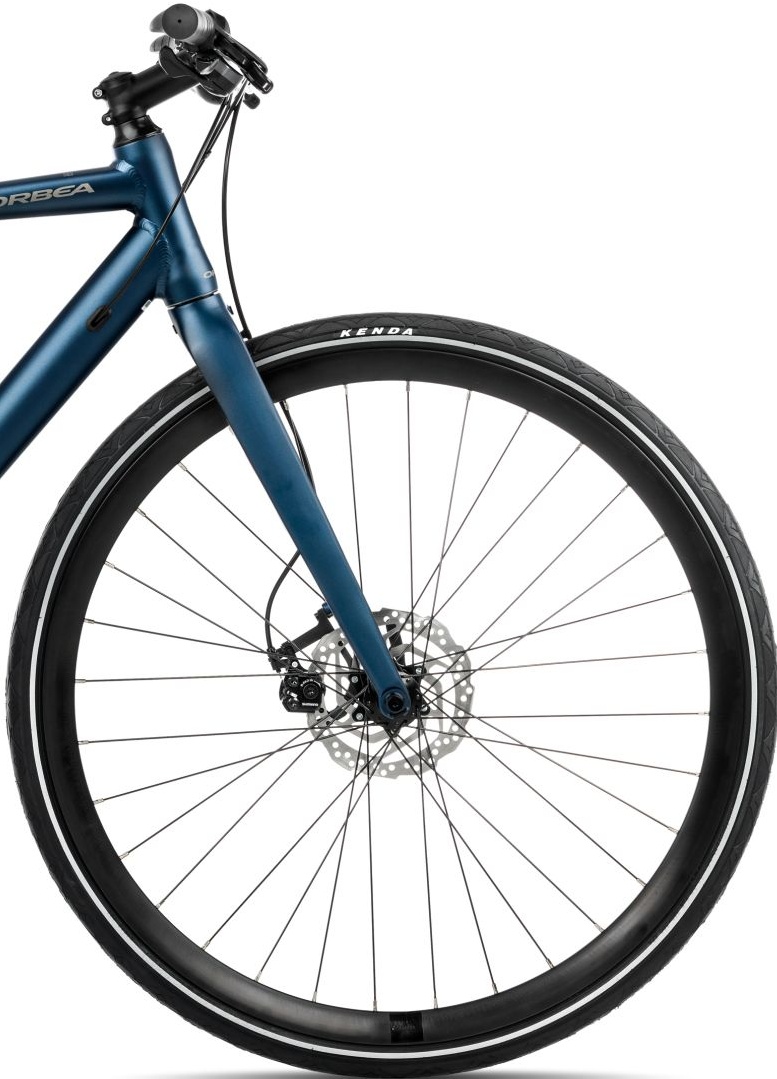 Rower Orbea VECTOR 30 | miejski | Sprawdź w GreenBike.pl