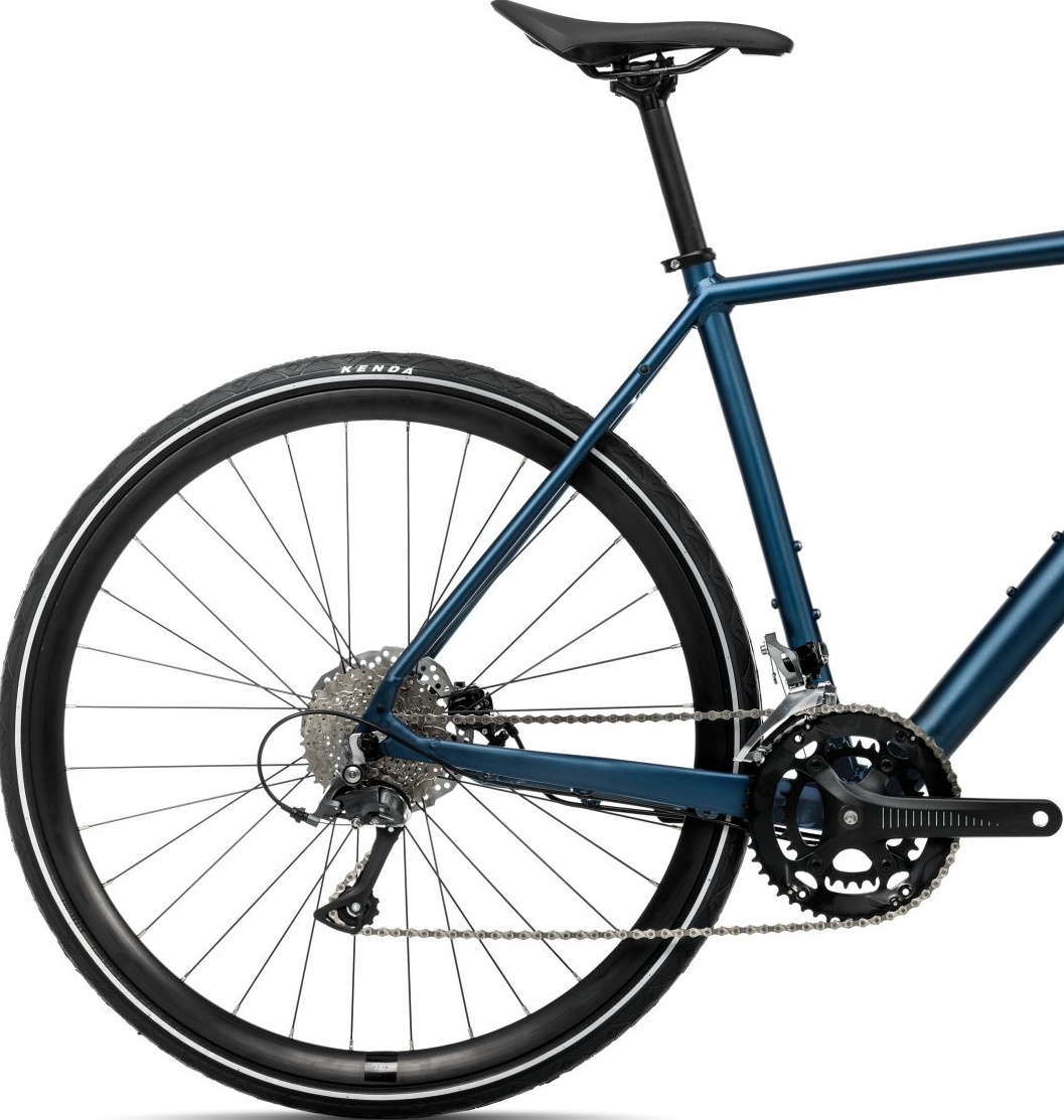 Rower Orbea VECTOR 30 | miejski | Sprawdź w GreenBike.pl