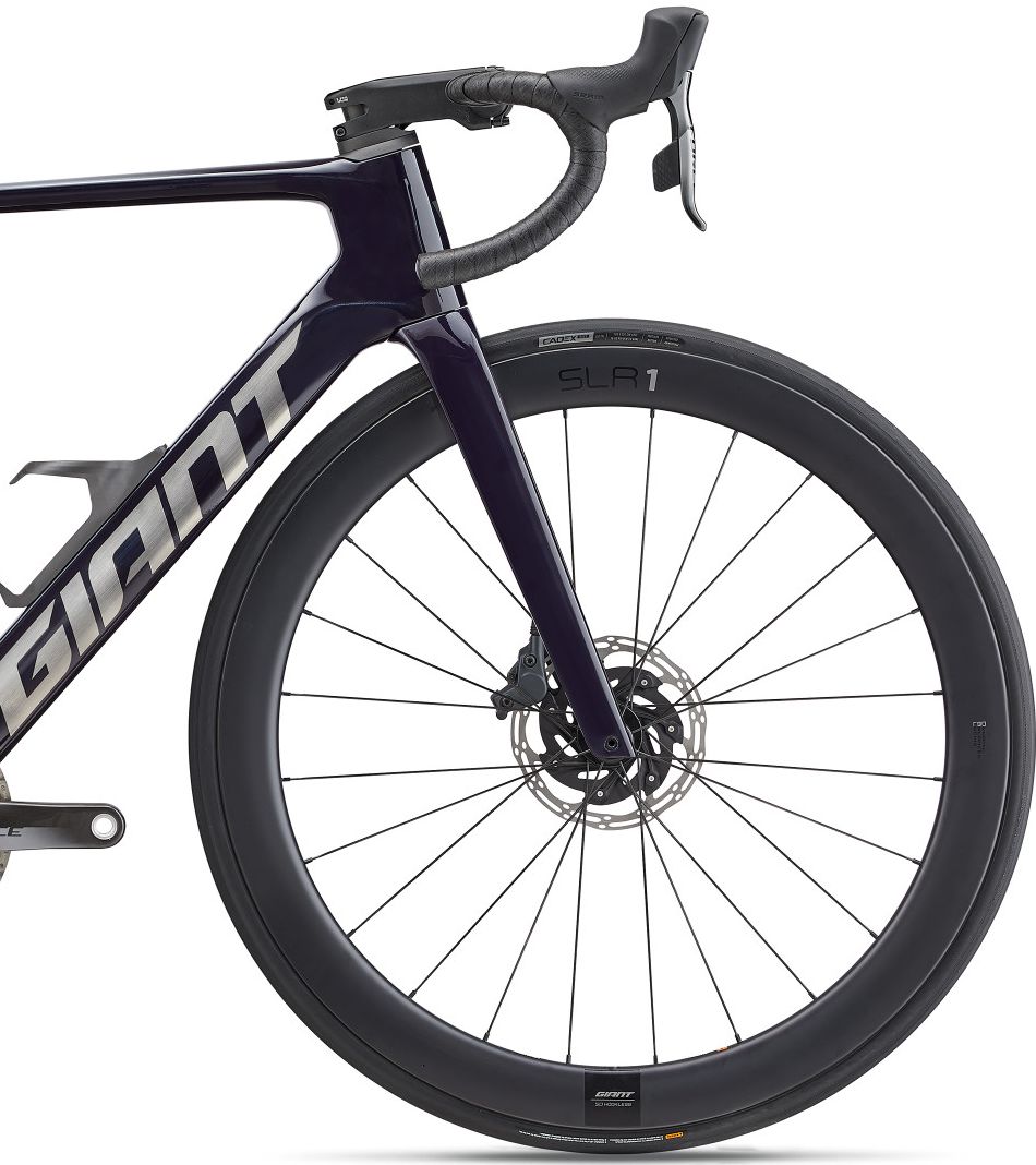 Rower Szosowy Giant Propel Advanced Pro 0 Disc 2023 Axs