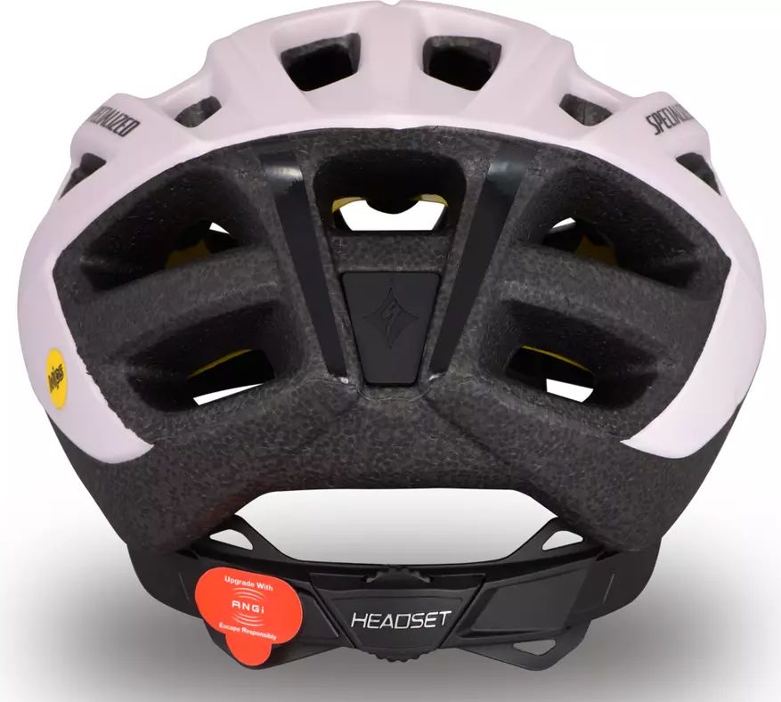 Kask Specialized Chamonix | kask rowerowy | sprawdź w greenbike.pl