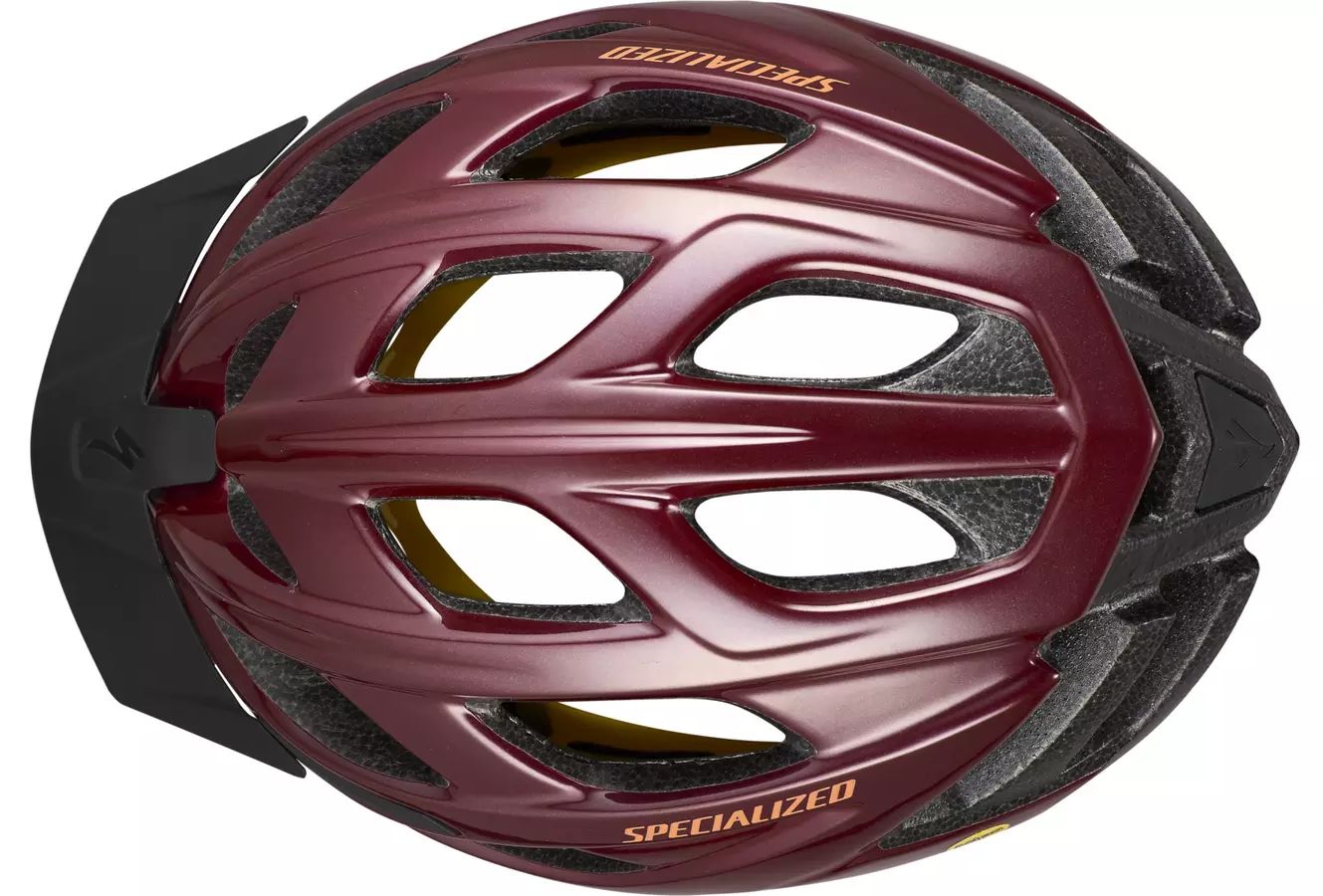 Kask Specialized Chamonix | kask rowerowy | sprawdź w greenbike.pl