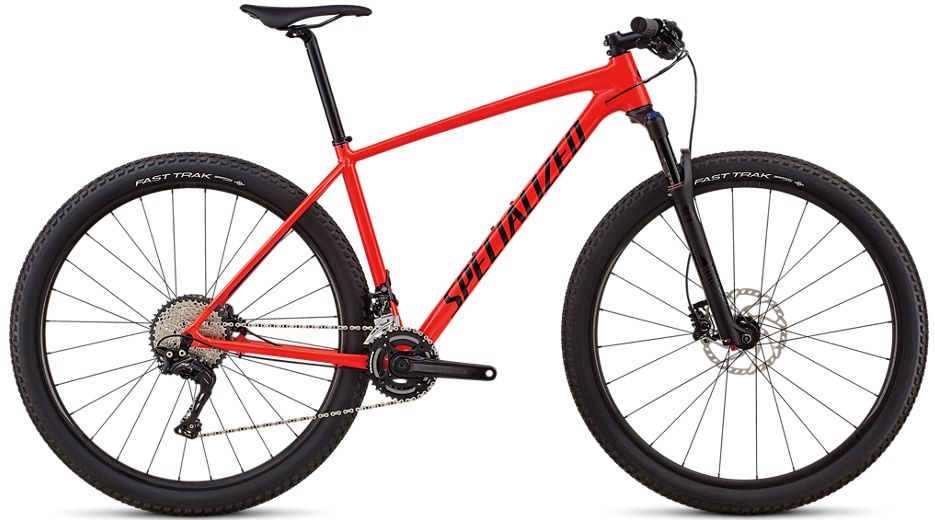 Rower górski Specialized Chisel Expert 2x 2018