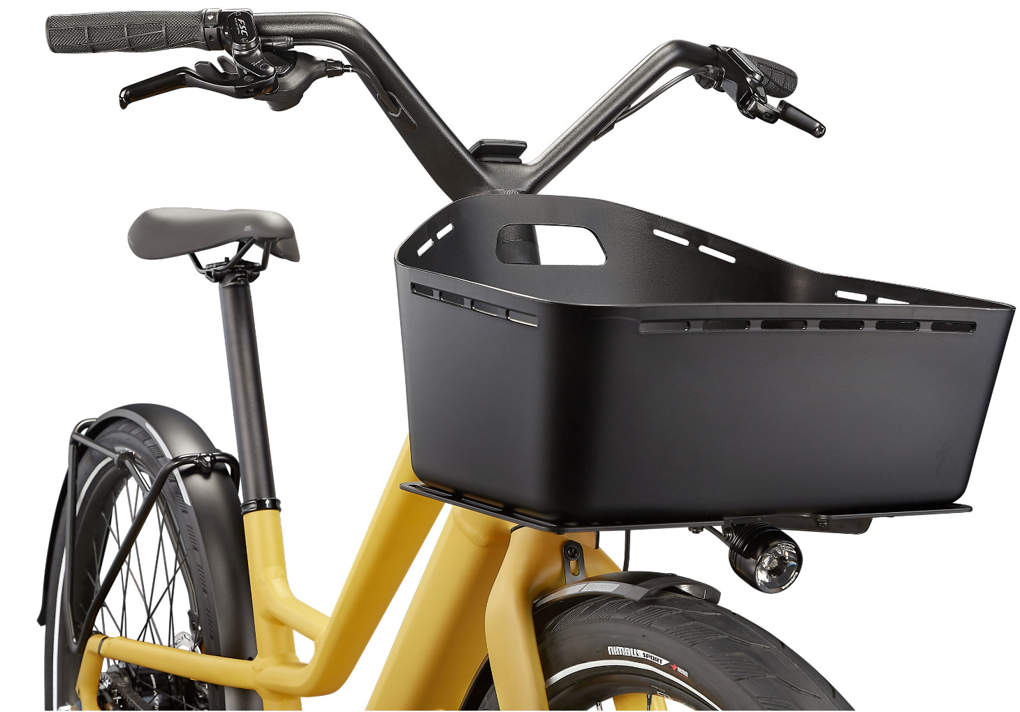 Specialized Turbo Como SL 5.0 | Rower elektryczny miejski