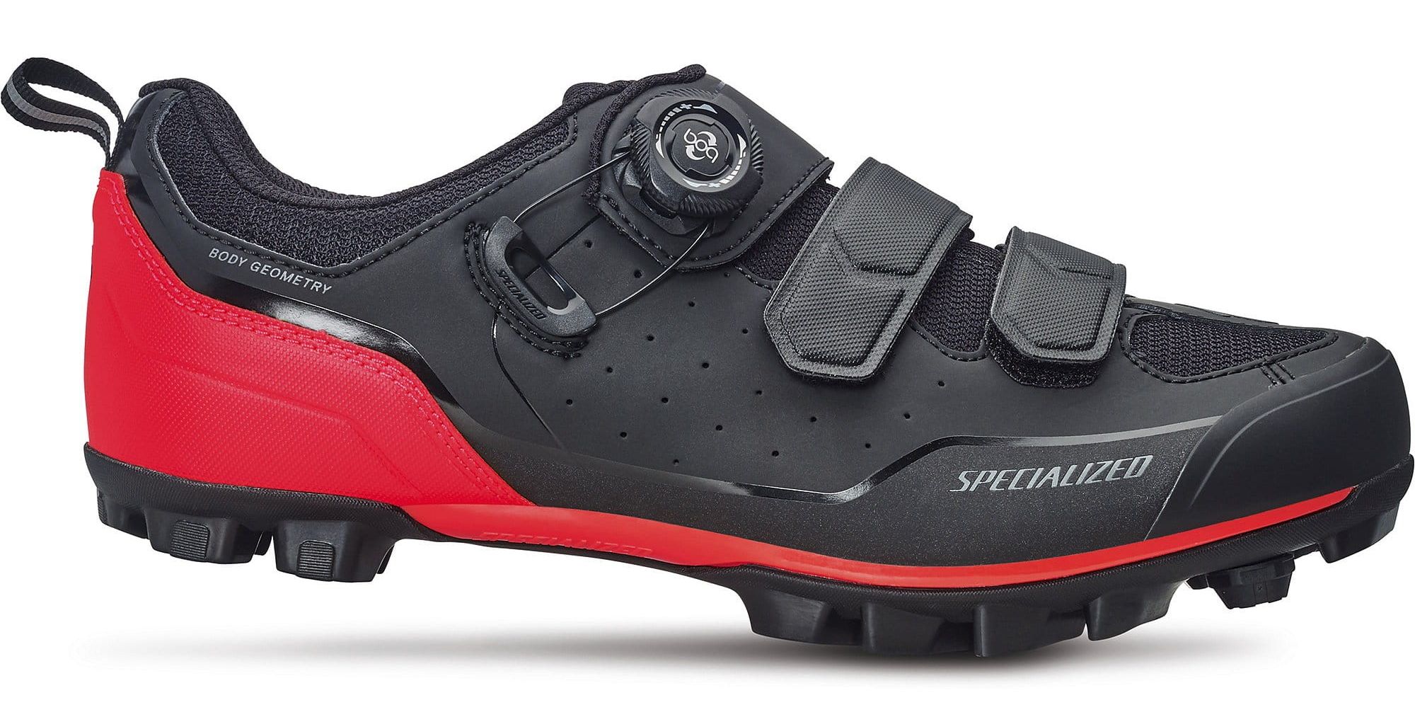 Buty Specialized COMP MTB | buty rowerowe | buty kolarskie