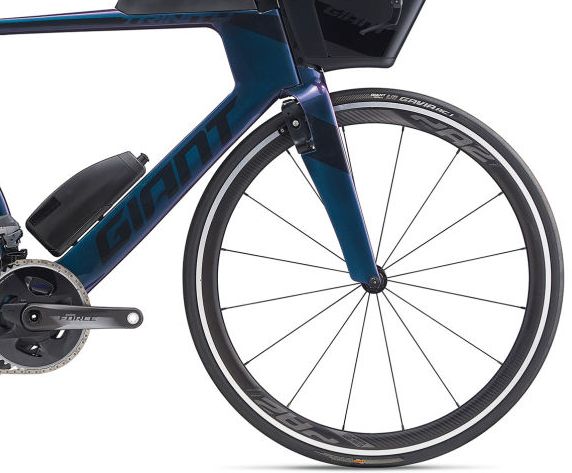 Rower triathlonowy Giant Trinity Advanced Pro 1 2020