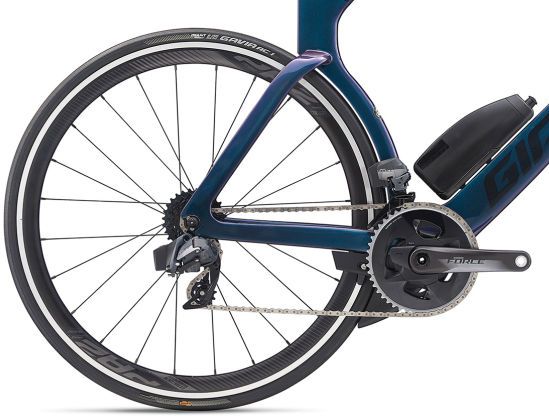 Rower triathlonowy Giant Trinity Advanced Pro 1 2020