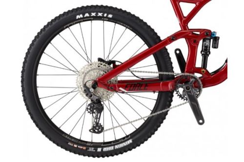 GT Force Comp 29" – Wytrzymały Rower Górski | Kup Teraz w GreenBike