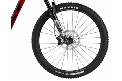 GT Force Comp 29" – Wytrzymały Rower Górski | Kup Teraz w GreenBike