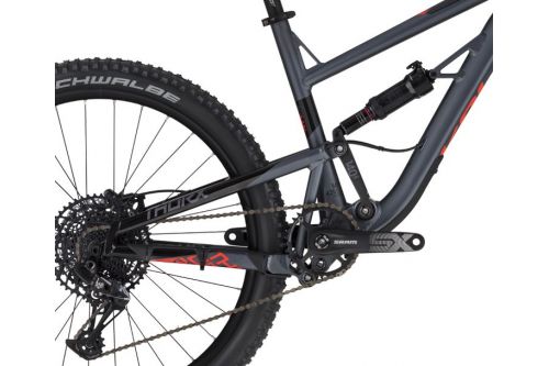 Rower ścieżkowy górski KELLYS Thorx 10 27.5" 2020 | Sprawdź w GreenBike ...