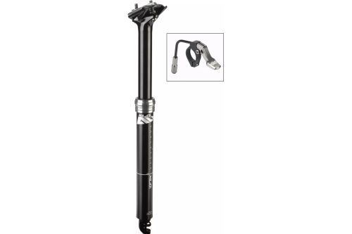 Sztyca regulowana dropper XLC SP-T11 | Promocja Greenbike.pl