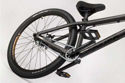 NS Bikes Movement 3 2022 | rower dirt 2022 | Kliknij
