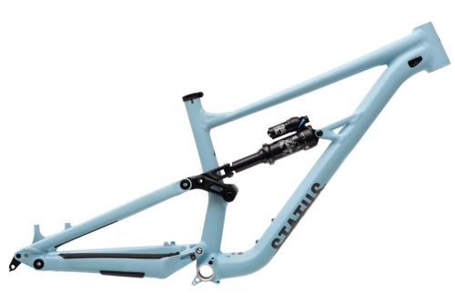 Frameset Specialized Status 160 2022 Mix rozmiarów