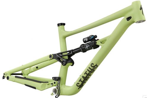 Specialized Status 140 Frameset | Rower górski enduro trail | Sprawdź