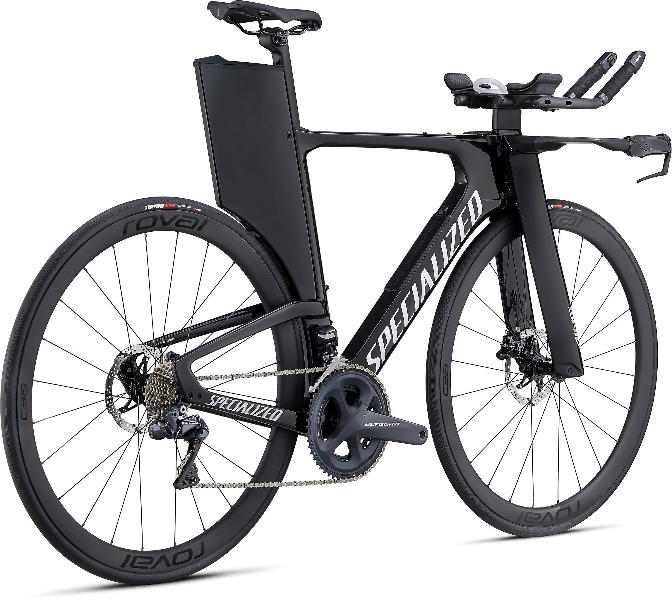 Specialized Shiv Expert Disc 2020 | Rower triatlonowy Rower do traithlonu