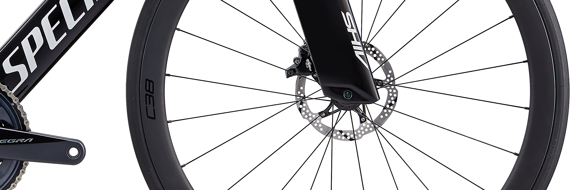 Specialized Shiv Expert Disc 2020 | Rower triatlonowy Rower do traithlonu