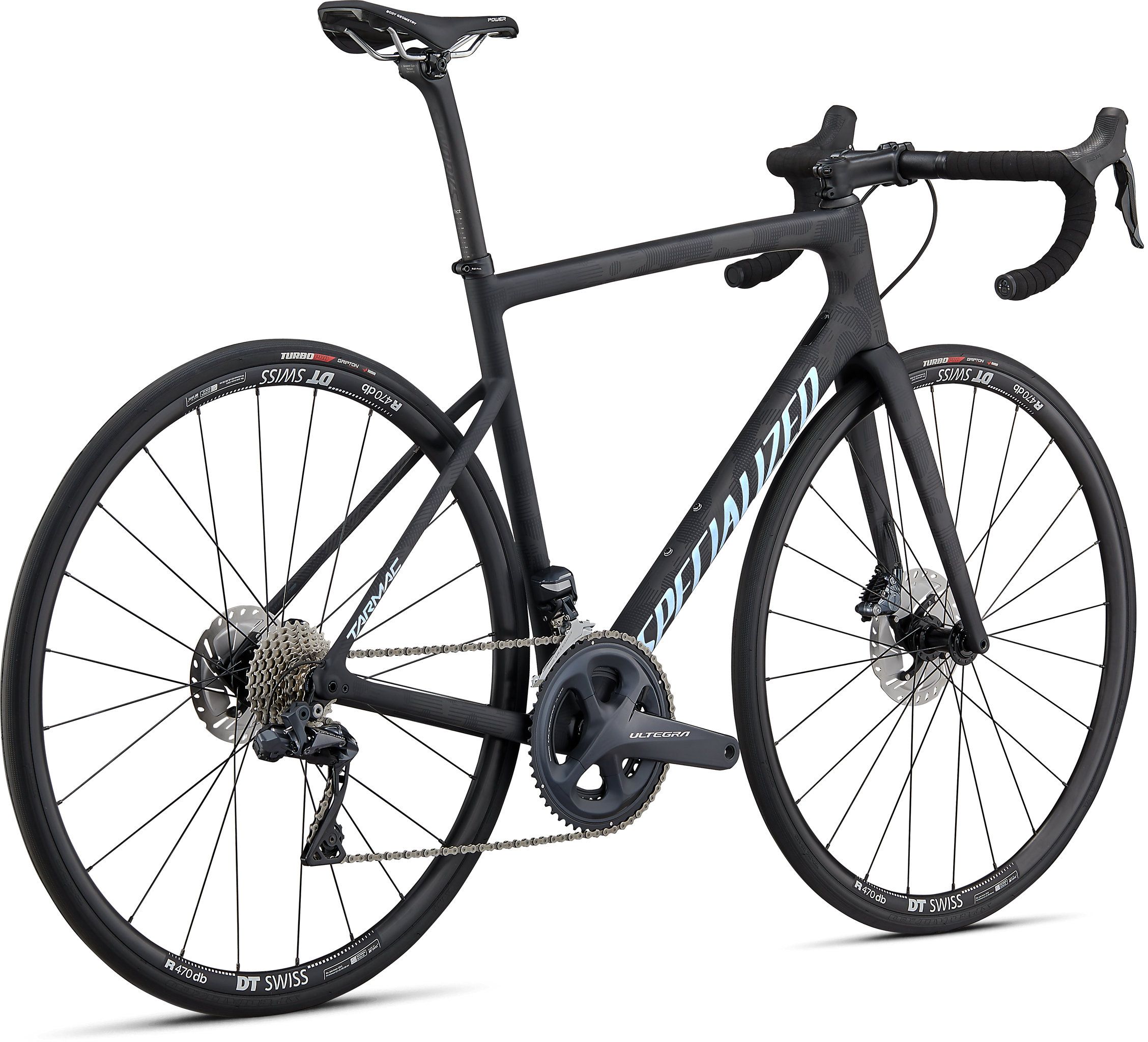Rower szosowy Specialized Tarmac Disc Comp – Ultegra Di2 2020 | Zobacz ...