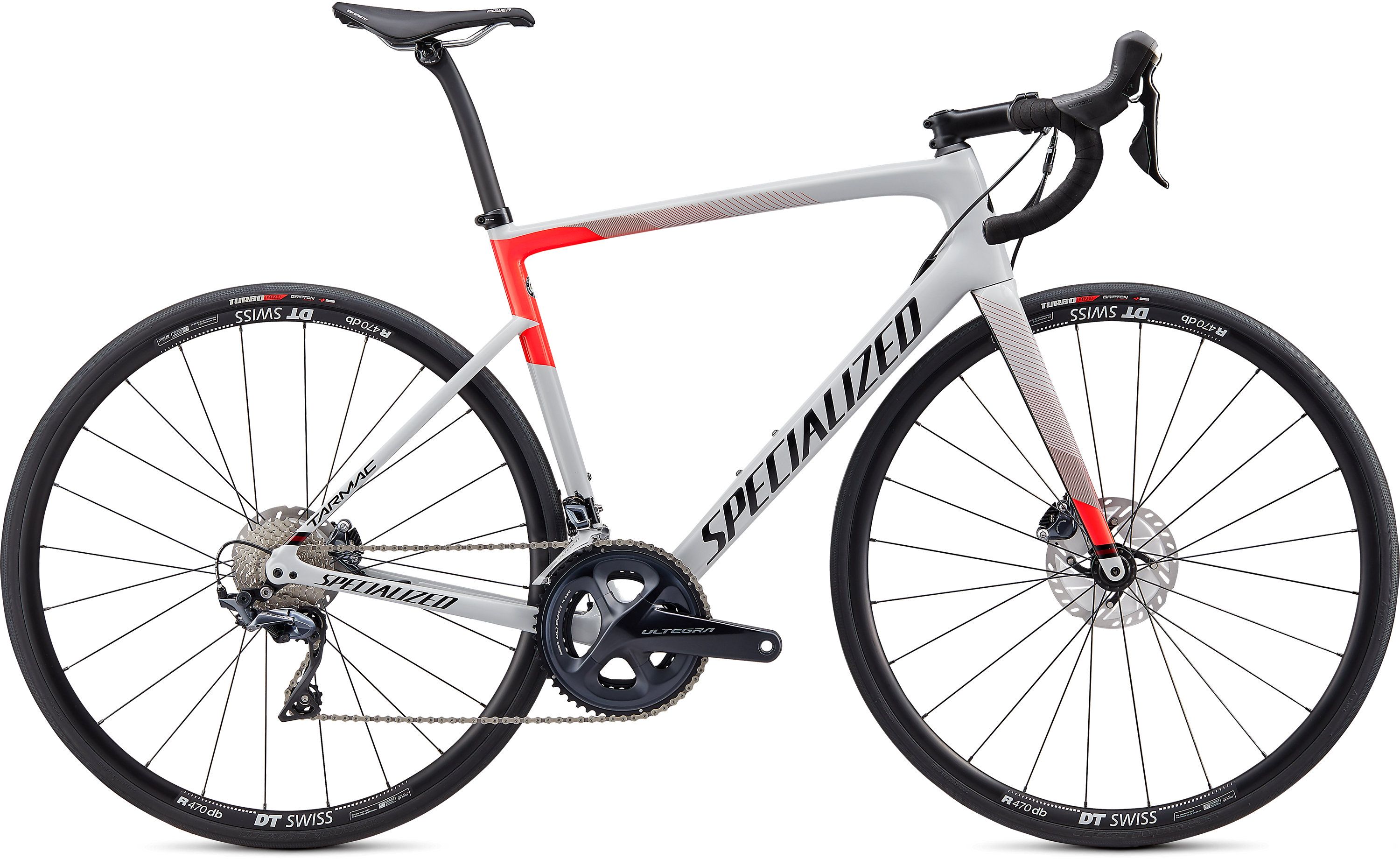 Rower szosowy Specialized Tarmac Disc Comp 2020 | Zobacz najlepszą ofertę