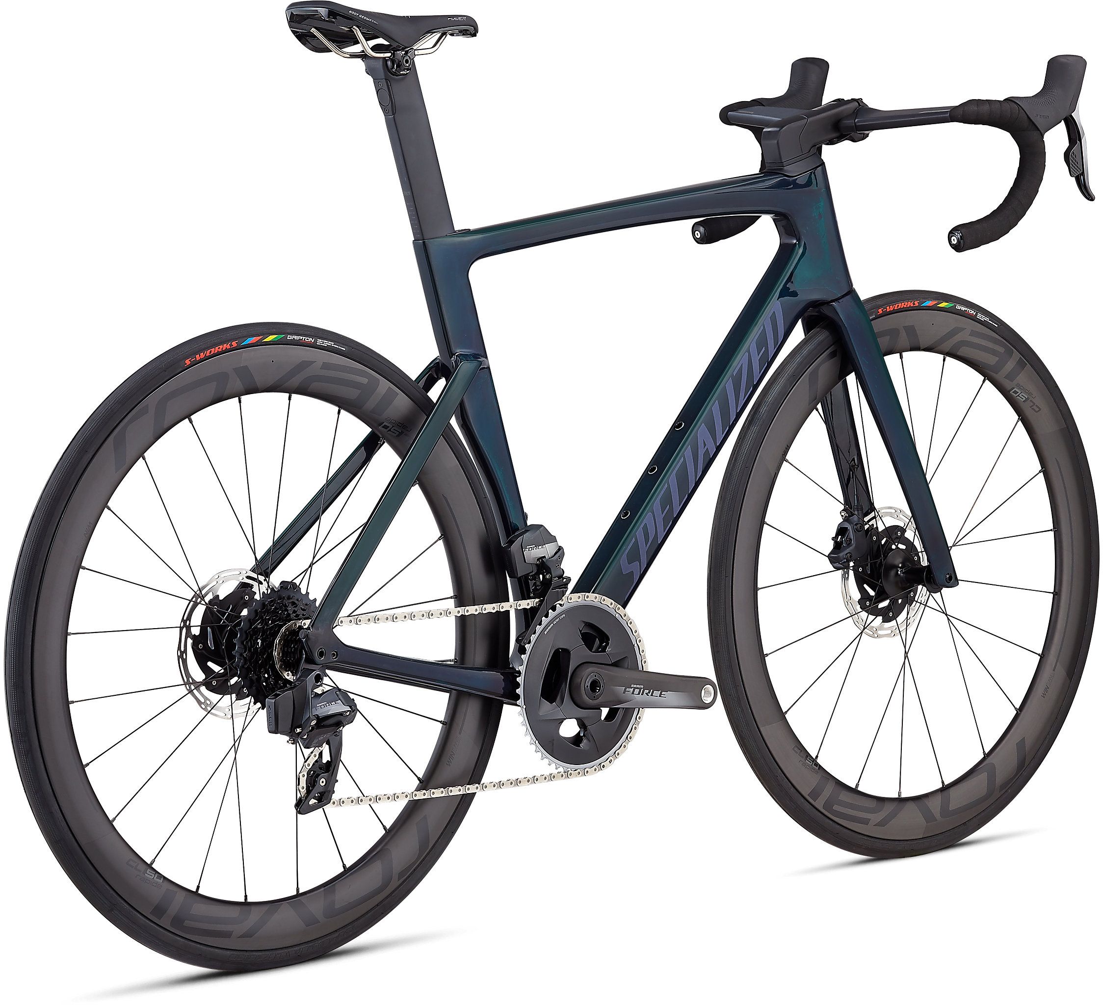 Rower szosowy Specialized Venge Pro - SRAM eTAP 2020 | Zobacz najle
