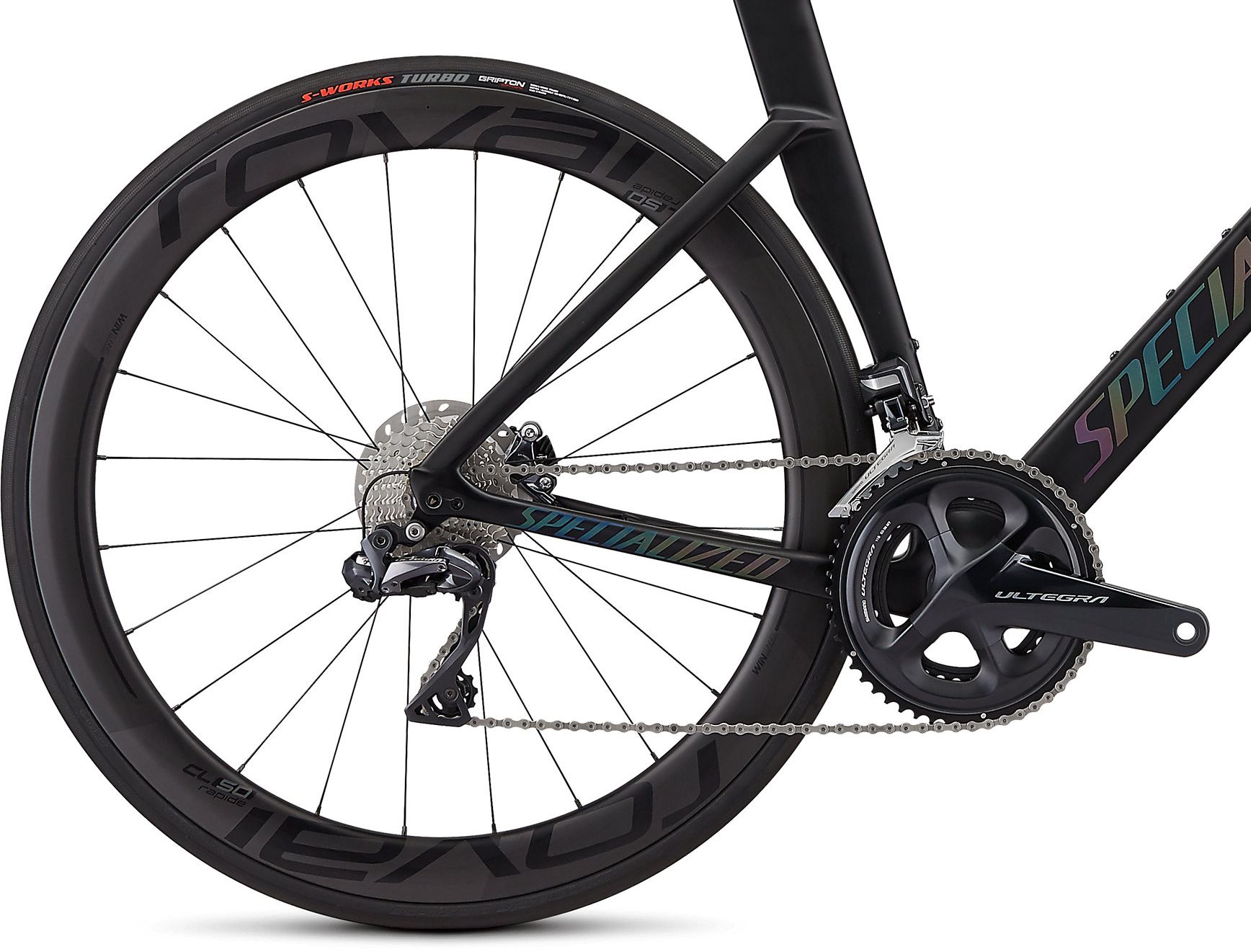 Rower szosowy Specialized Venge Pro 2020 | Zobacz najle