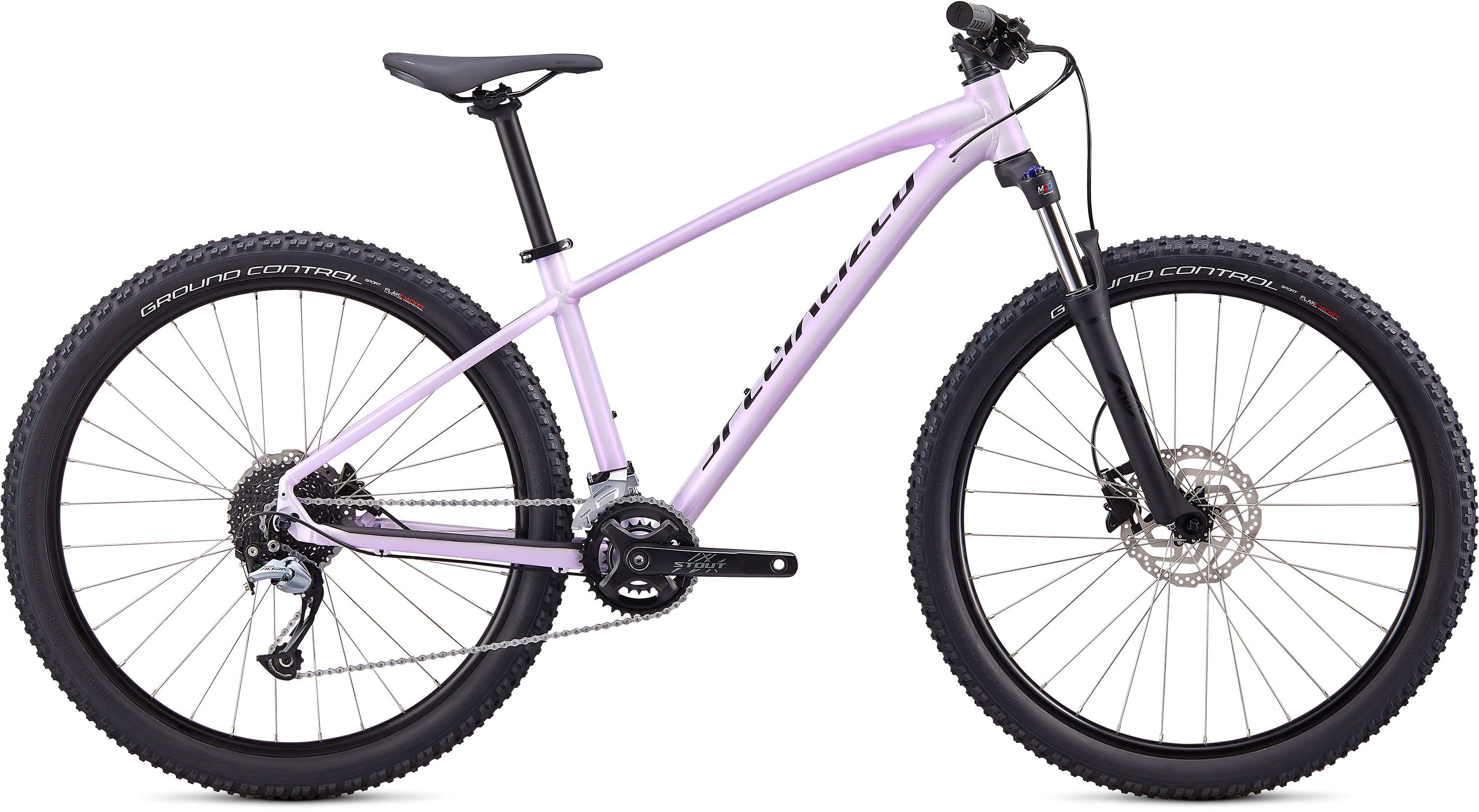 Specialized Pitch Comp 2X 2020 | Rower górski Rowery górskie Specialized