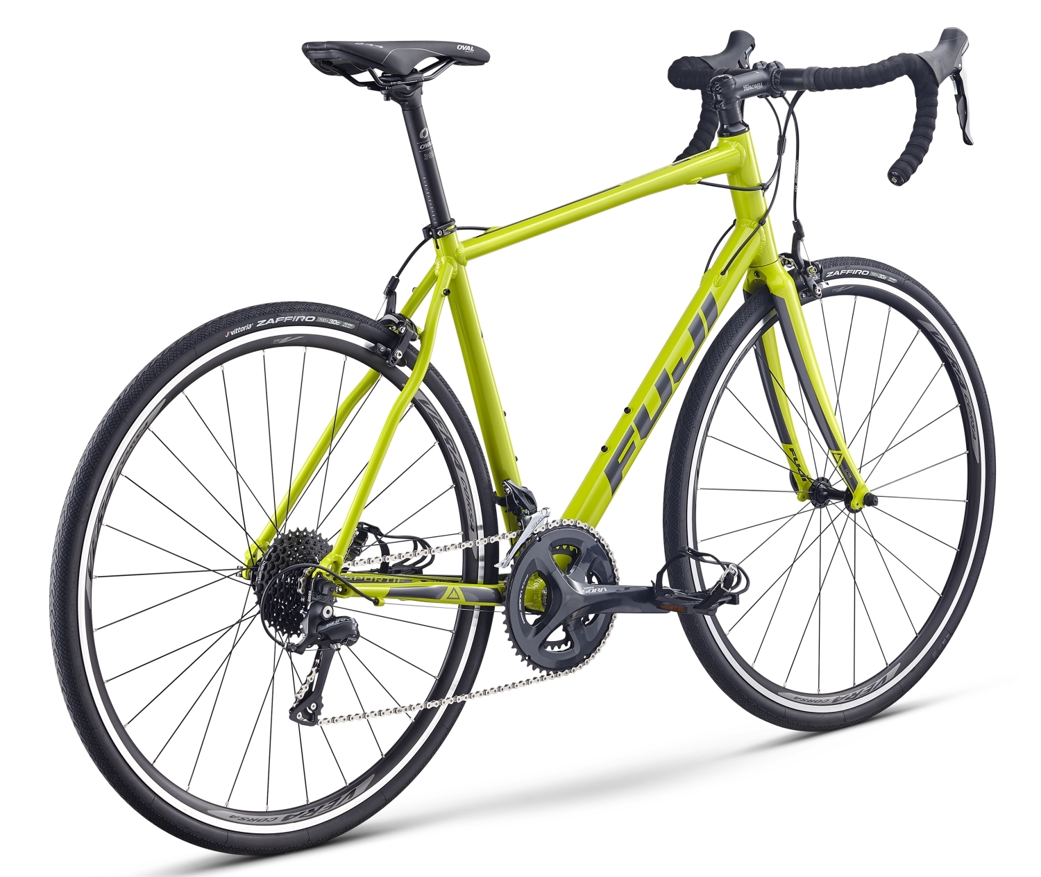 szosa | rower szosowy | fuji bikes | greenbike.pl