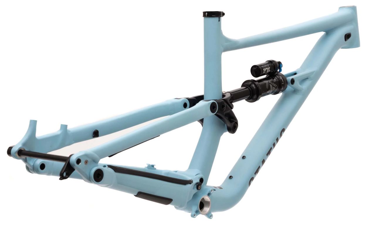 Frameset Specialized Status 160 2022 Mix rozmiarów